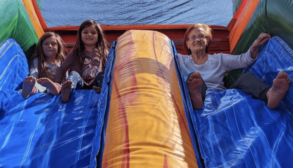 Fun In The Sun Inflatables Vineland NJ - Party Rental and Bounce House ...